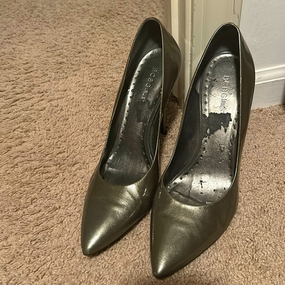 BCBG | Shoes | Womens Heels | Poshmark